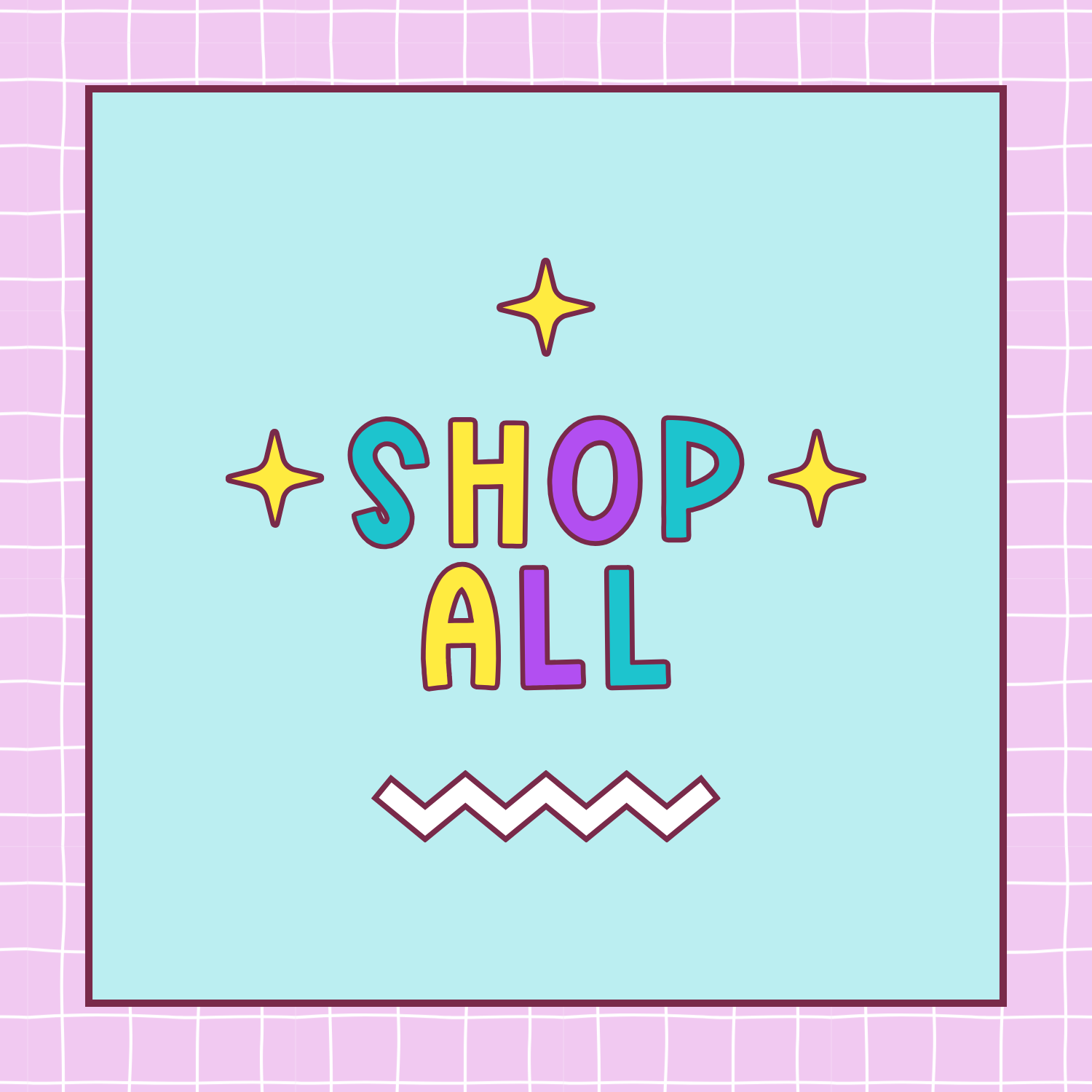 Shop All – Das Letterhaus
